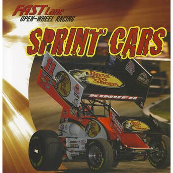 【】Sprint Cars