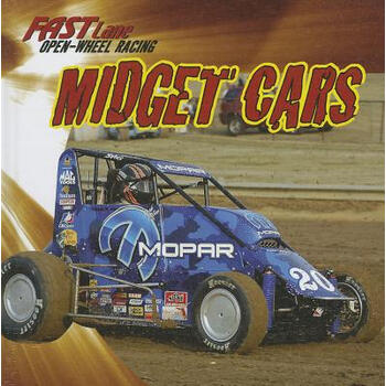 【】Midget Cars