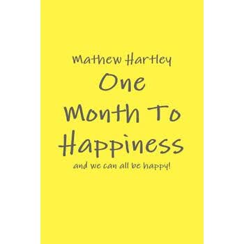 【】One Month to Happiness