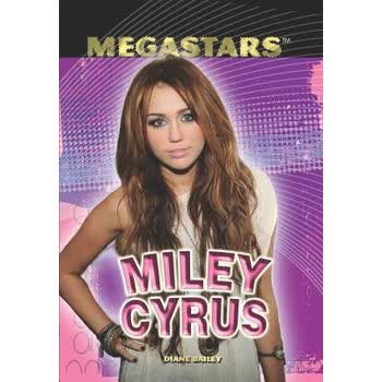 【】Miley Cyrus