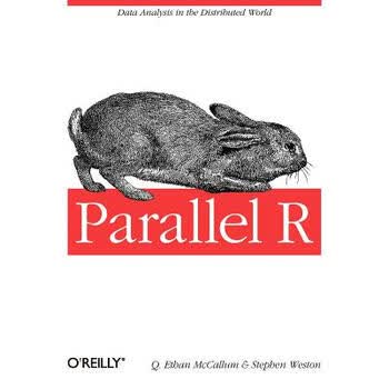 【】Parallel R