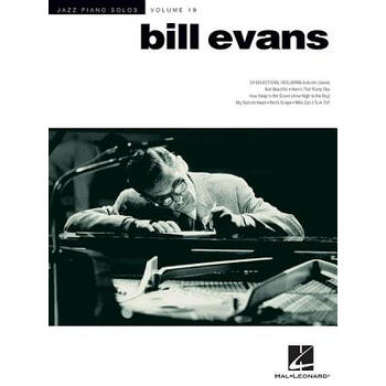 【】Bill Evans