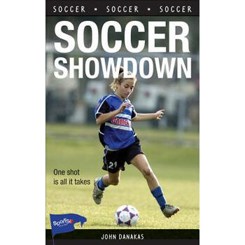 【】Soccer Showdown