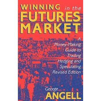 【】Winning in the Futures Market: A
