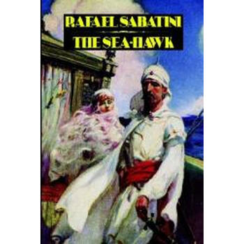 【】The Sea-Hawk