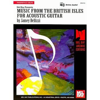 【】Music from the British Isles for