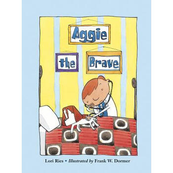 【】Aggie the Brave