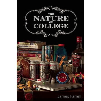 【】The Nature of College