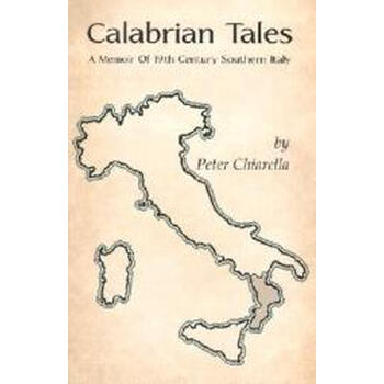 【】Calabrian Tales