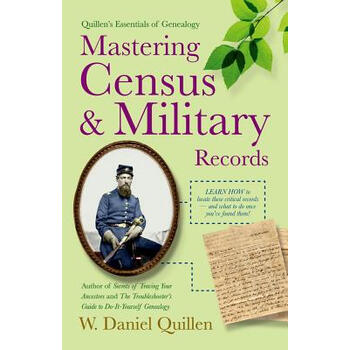 【】Mastering Census & Military