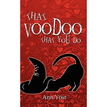 【】That Voodoo That You Do