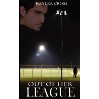 【】Out of Her League