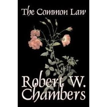 【】The Common Law