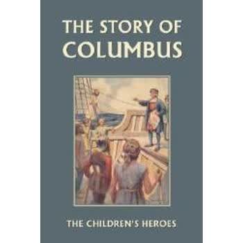 【】The Story of Columbus
