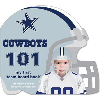 【】Cowboys 101