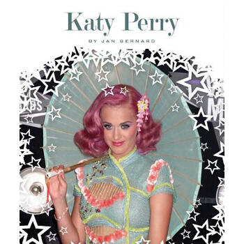 【】Katy Perry