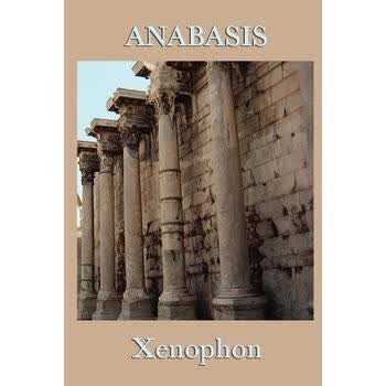 【】Anabasis