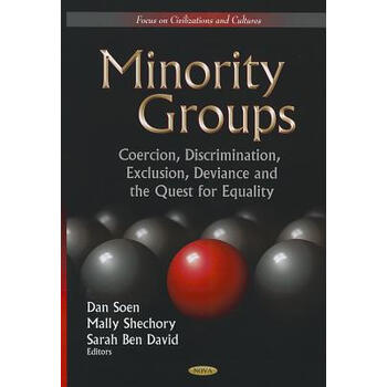 【】Minority Groups: Coercion,
