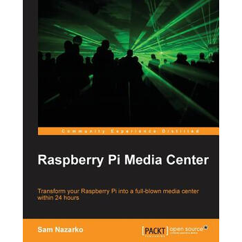 【】Raspberry Pi Media Center