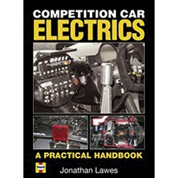 【】Competition Car Electrics