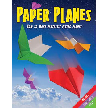 【】Paper Planes