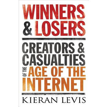 【】Winners & Losers: Creators and