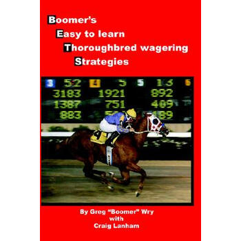 【】Bets: Boomer's Easy to Learn