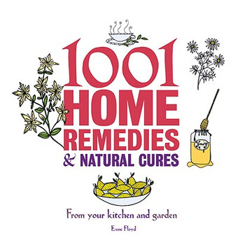 【】1001 Home Remedies & Natural