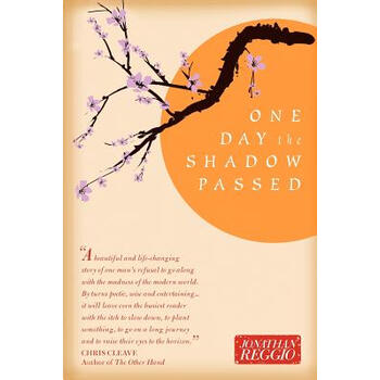 【】One Day the Shadow Passed