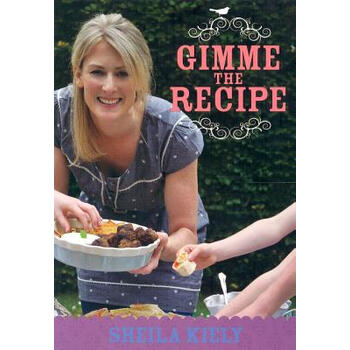 【】Gimme the Recipe