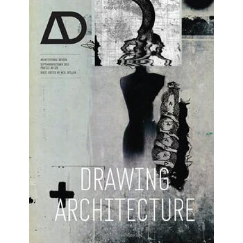 Drawing Architecture AD (Architectural Design)