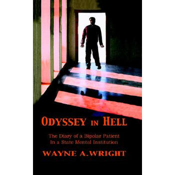 【】Odyssey in Hell