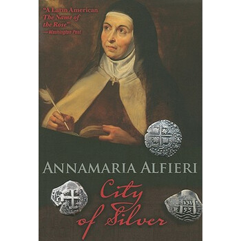 【】City of Silver