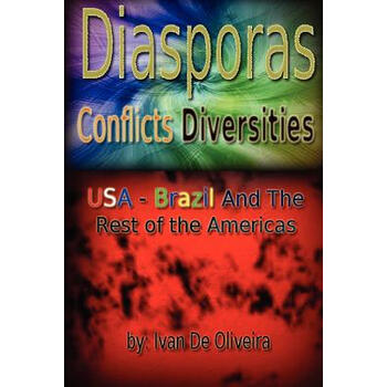 【】Diasporas Conflicts Diversities