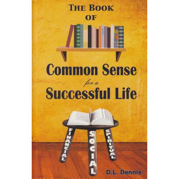 【】The Book of Common Sense for a