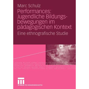 【】Performances: Jugendlich