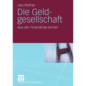【】Die Geldgesellschaft: Aus D