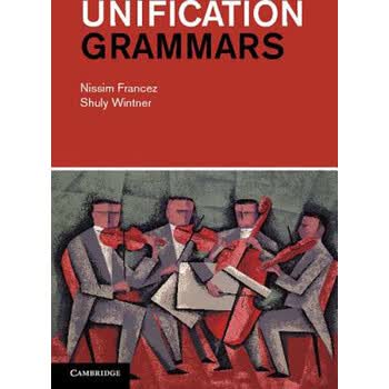 Unification Grammars