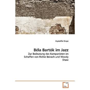 【】Bla Bartk Im Jazz
