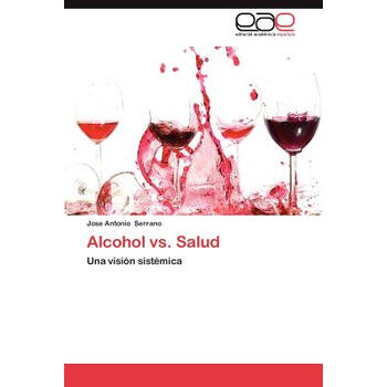 【】Alcohol vs. Salud