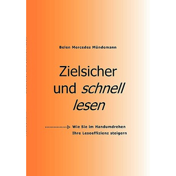 【】Zielsicher Und Schnell Lesen