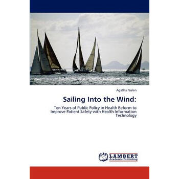 【】Sailing Into the Wind