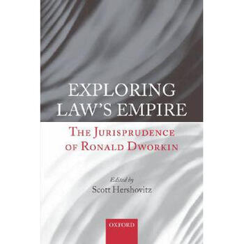 Exploring Law's Empire: The Jurisprudence of...