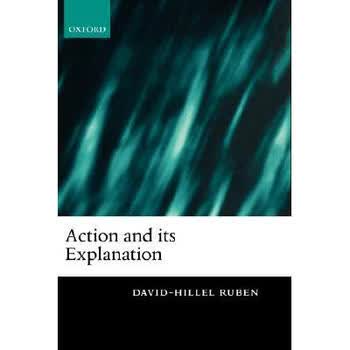 Action and Its Explanation