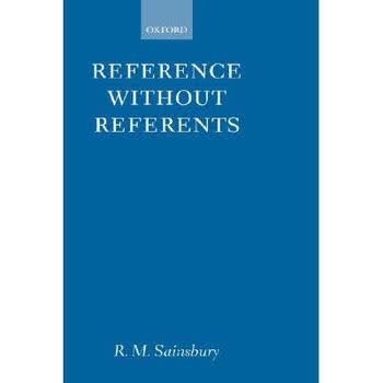Reference Without Referents