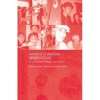 Japan's Changing Generations : Are Young Peo...