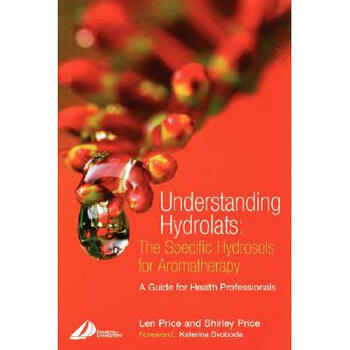 Understanding Hydrolats: The Specific Hydros...