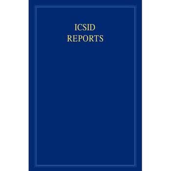 ICSID Reports