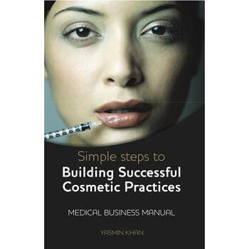 Simple Steps to Building Successful Cosmetic...