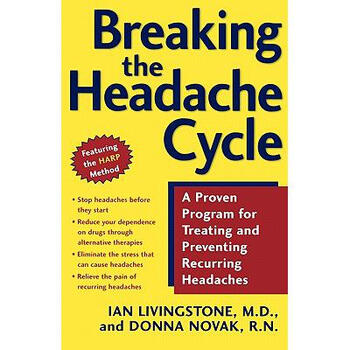 Breaking the Headache Cycle: A Proven Progra...